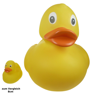 Badeente Malina XXL - Badeenten