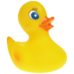 ᐅ Badeente, Quietscheente & Gummiente als Werbeartikel