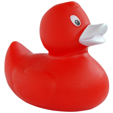 Badeente Frido - Badeenten